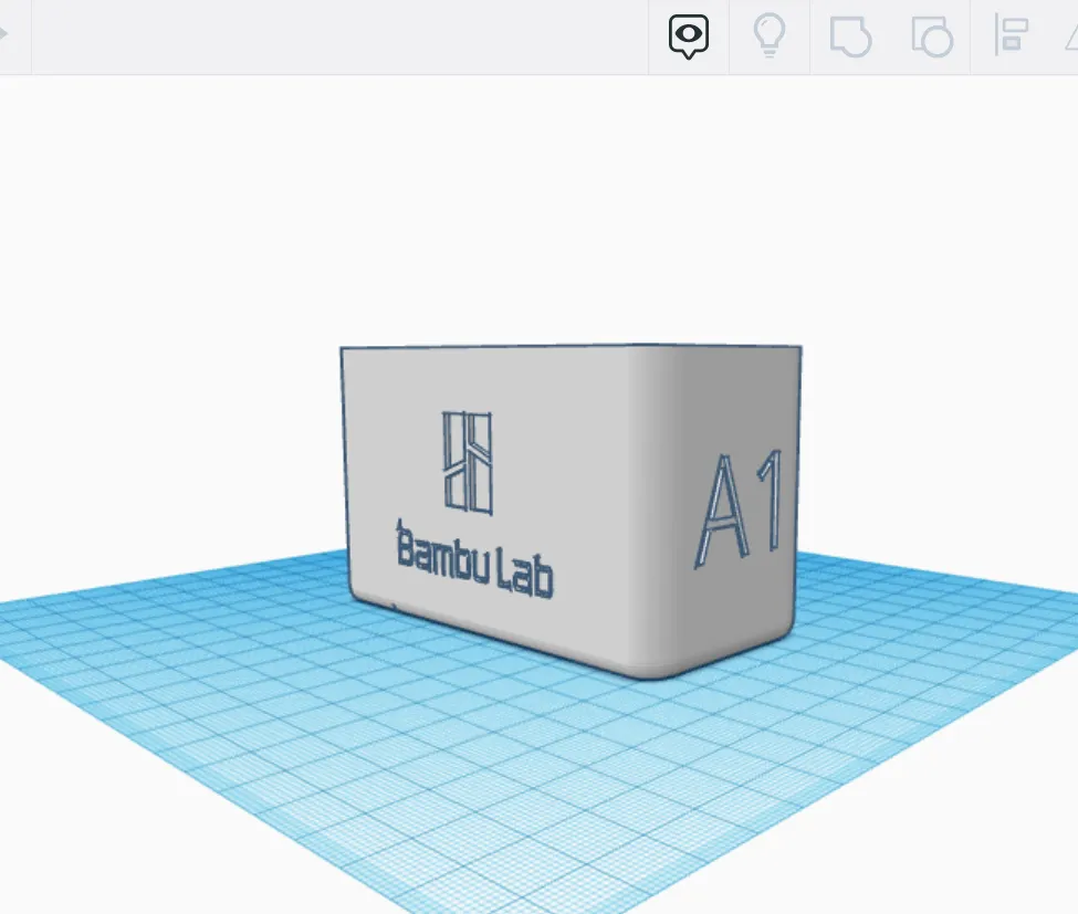 BAMBU LAB A1 POOP CHUTE by Engineering Projects - MakerWorld