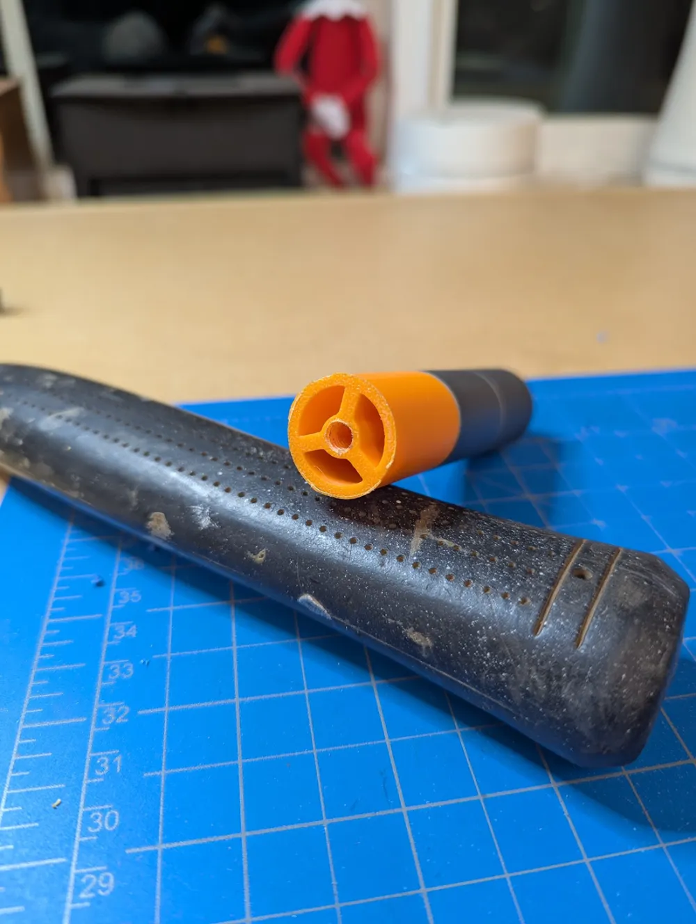 Creality Falcon 2 Riser Extension by Outlaw Prototyping - MakerWorld