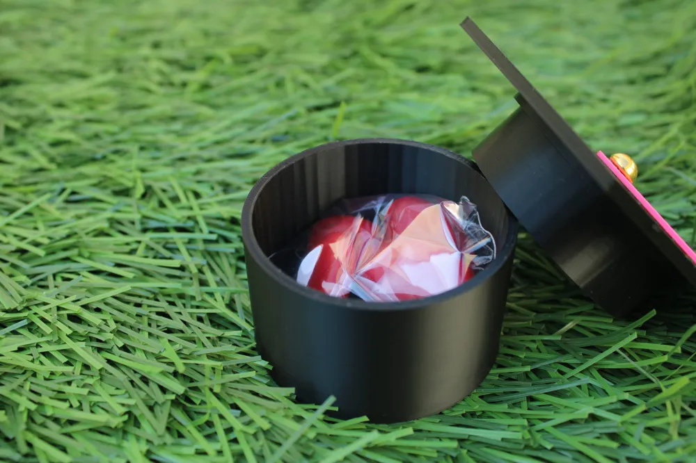 Graduation Cap - Free 3D Print Model - MakerWorld