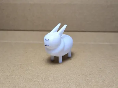 Gubby by PleasurePrints MakerWorld: Download Free 3D Models