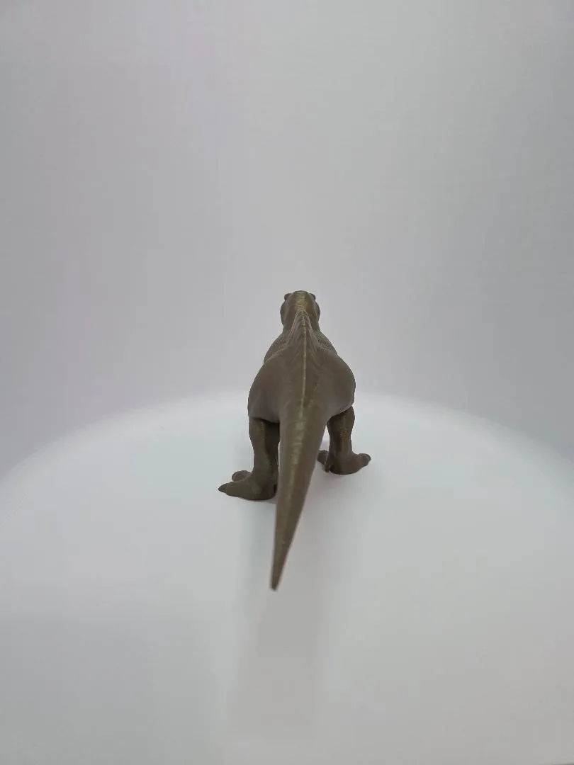 Dinosaur - Spinosaurus - Free 3D Print Model - MakerWorld