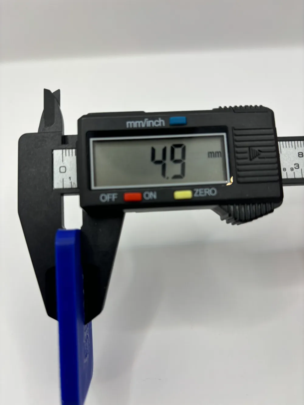 Shims with Holder by SIV - MakerWorld