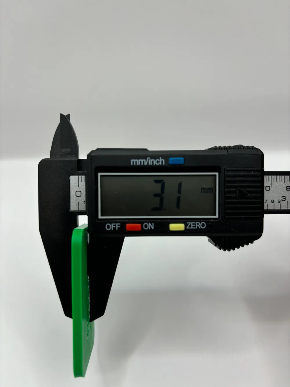 Shims with Holder by SIV - MakerWorld