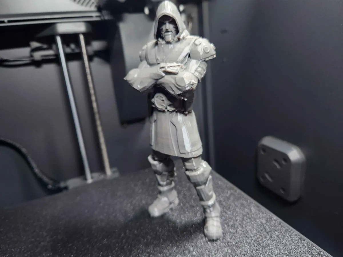 Doctor Doom 1/6 Scale by 3DCrescendoBat MakerWorld: Download Free 3D Models