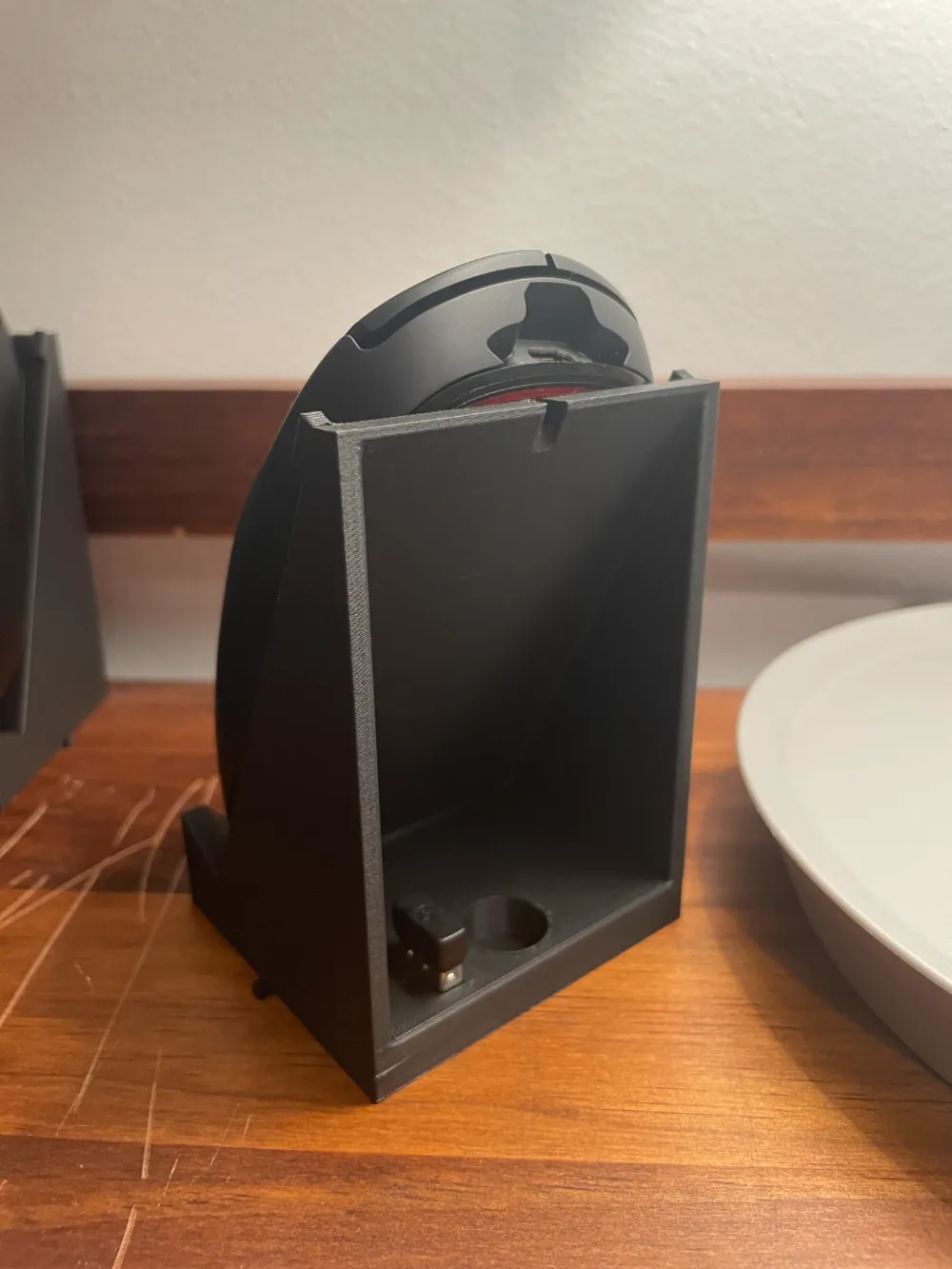 Universal Mouse Display Stand by Jack MakerWorld: Download Free 3D Models