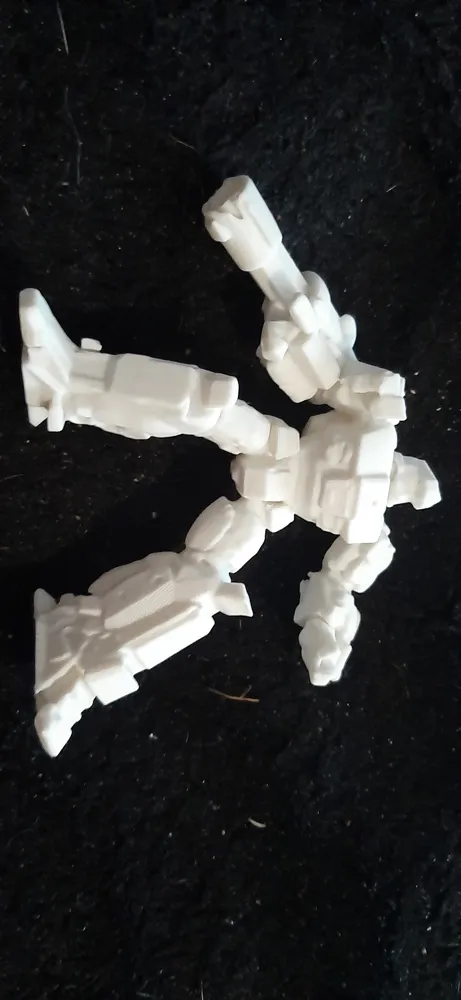 Megatron, Decepticon Leader by Deline Design MakerWorld: Download Free ...