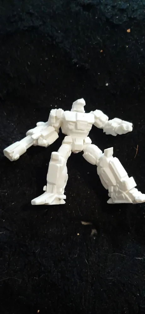 Megatron, Decepticon Leader by Deline Design MakerWorld: Download Free ...