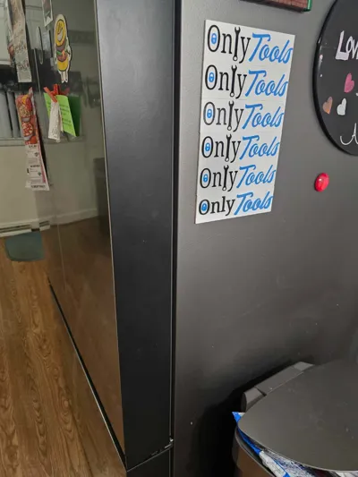 Only Tools Magnet by E3d Printing - MakerWorld