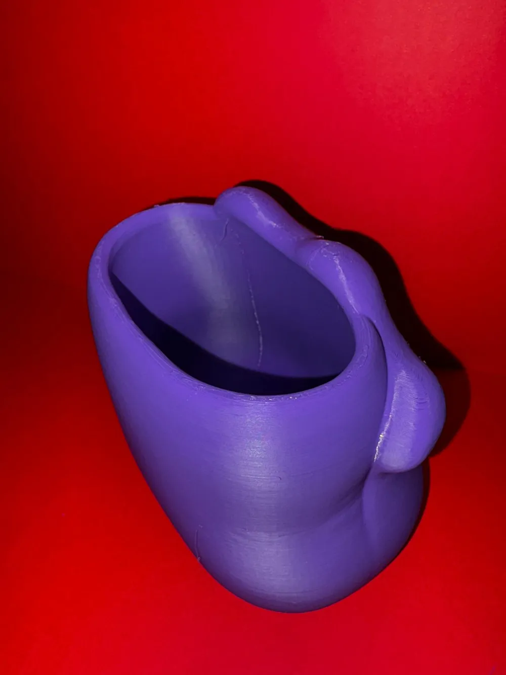 Bonito Ditto Sujetador de Bolígrafos - Modelo de impresión 3D gratuito ...