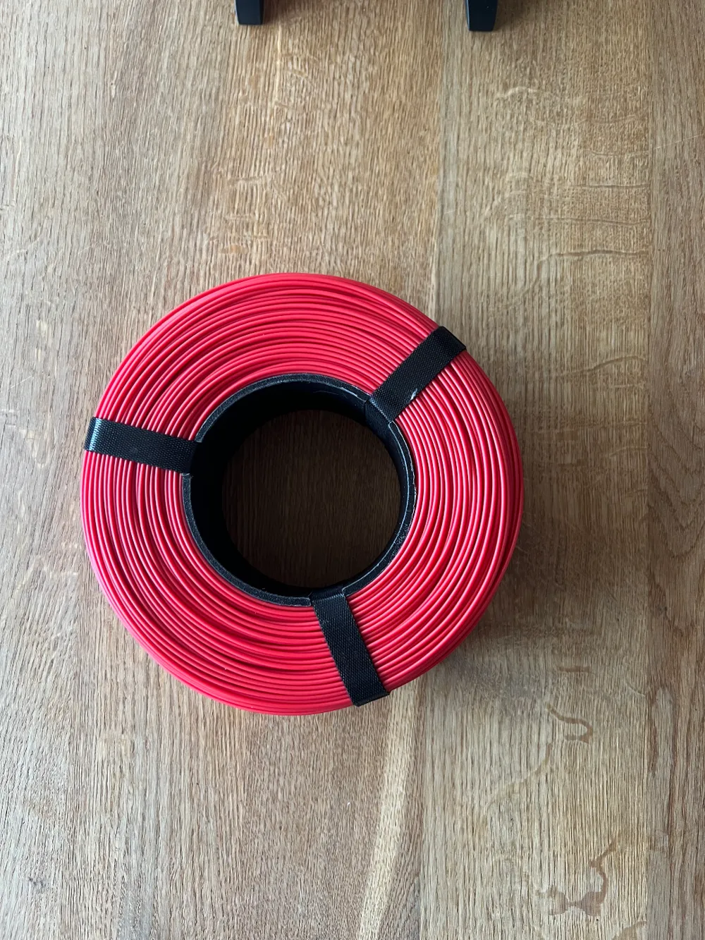 Filament Spool Core for Refills by Pknocku - MakerWorld