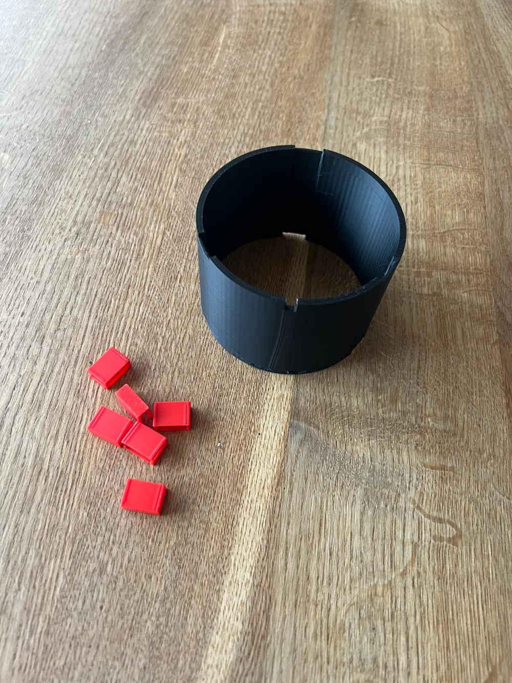 Filament Spool Core for Refills by Pknocku - MakerWorld