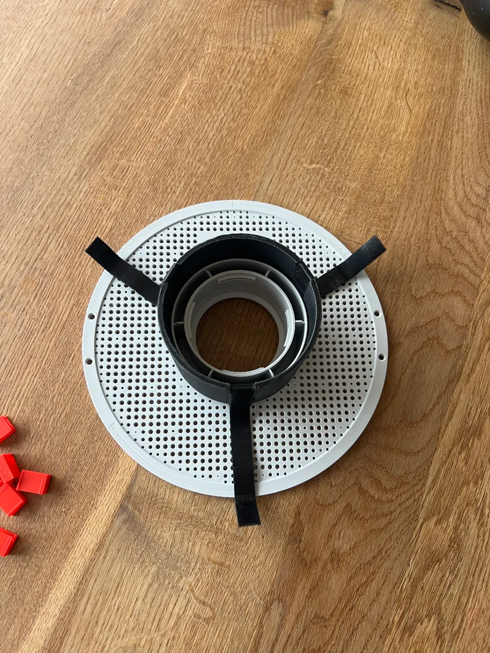 Filament Spool Core for Refills by Pknocku - MakerWorld
