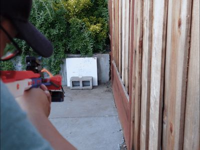 Full 3D Printed Arrow SBR by YOYI Design MakerWorld: Download Free 3D ...