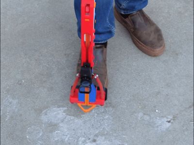 Full 3D Printed Arrow SBR - Free 3D Print Model - MakerWorld