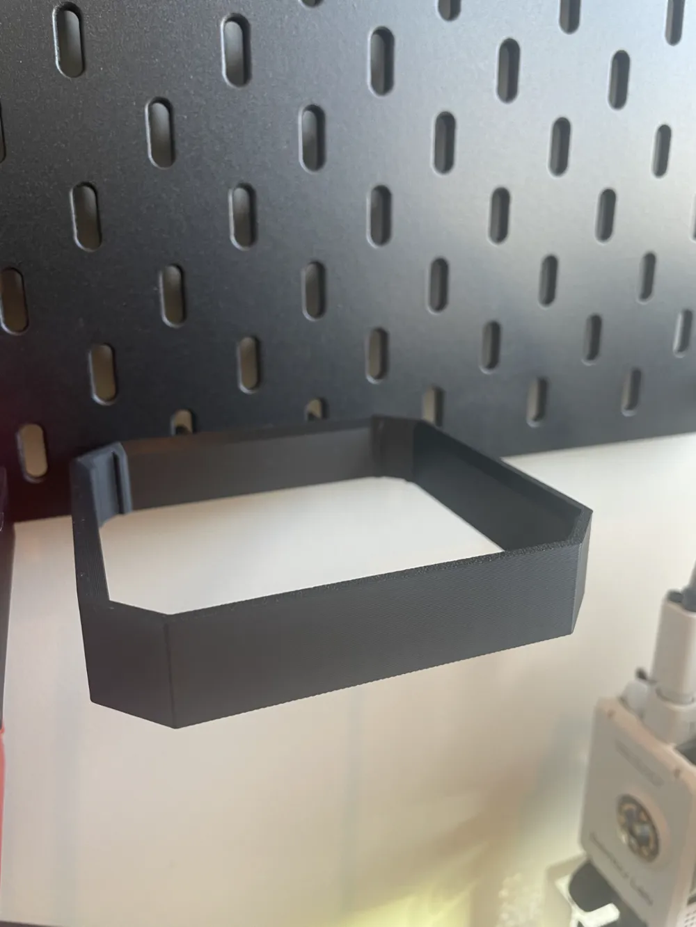 SKADIS milwaukee packout bin mount by Peter MakerWorld: Download Free ...