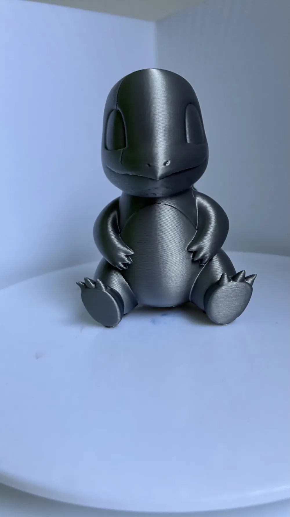 Charmander - Free 3D Print Model - MakerWorld