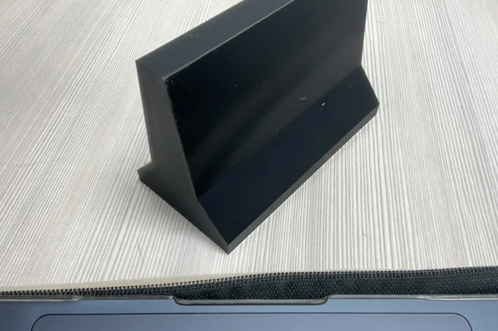 Fingerboard Jersey Barriere – Kostenloses 3D-Druckmodell – MakerWorld