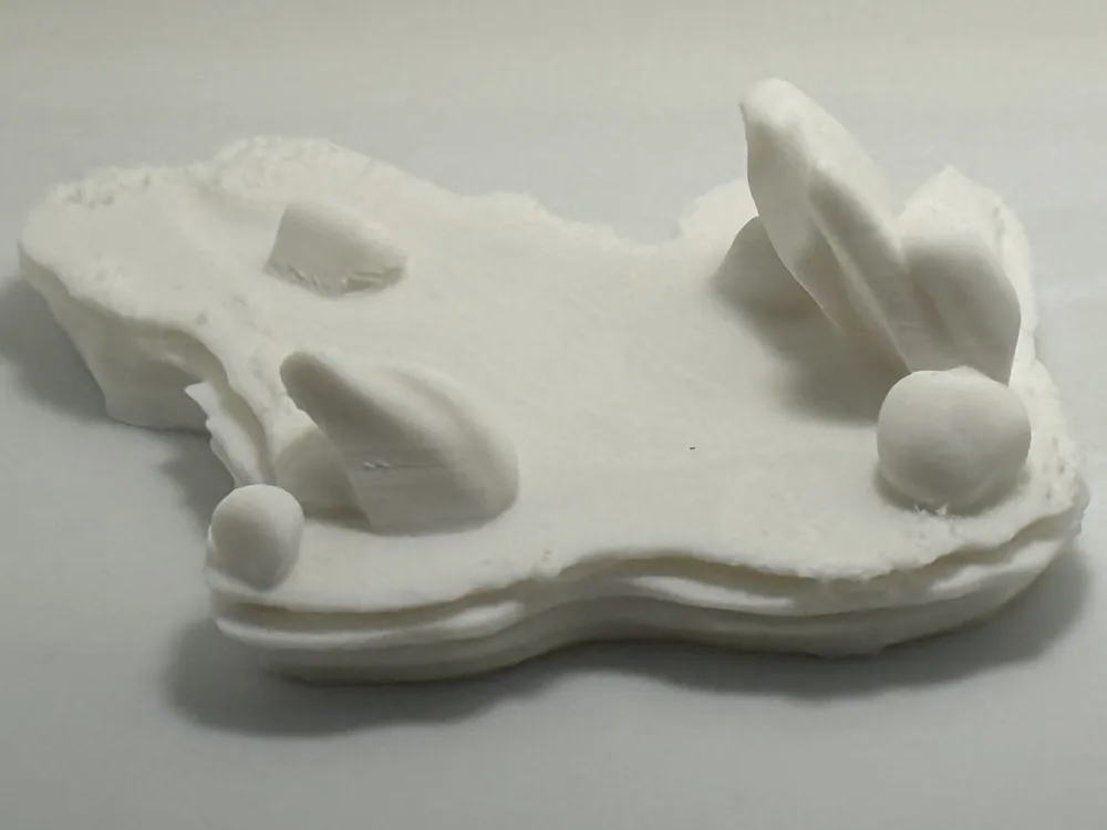 Shattered Stone Expanse base platform by Scott MakerWorld: Download ...