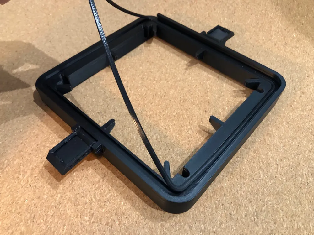 Nevermore H2 series Filter HEPA H14 & Carbon - Free 3D Print Model ...