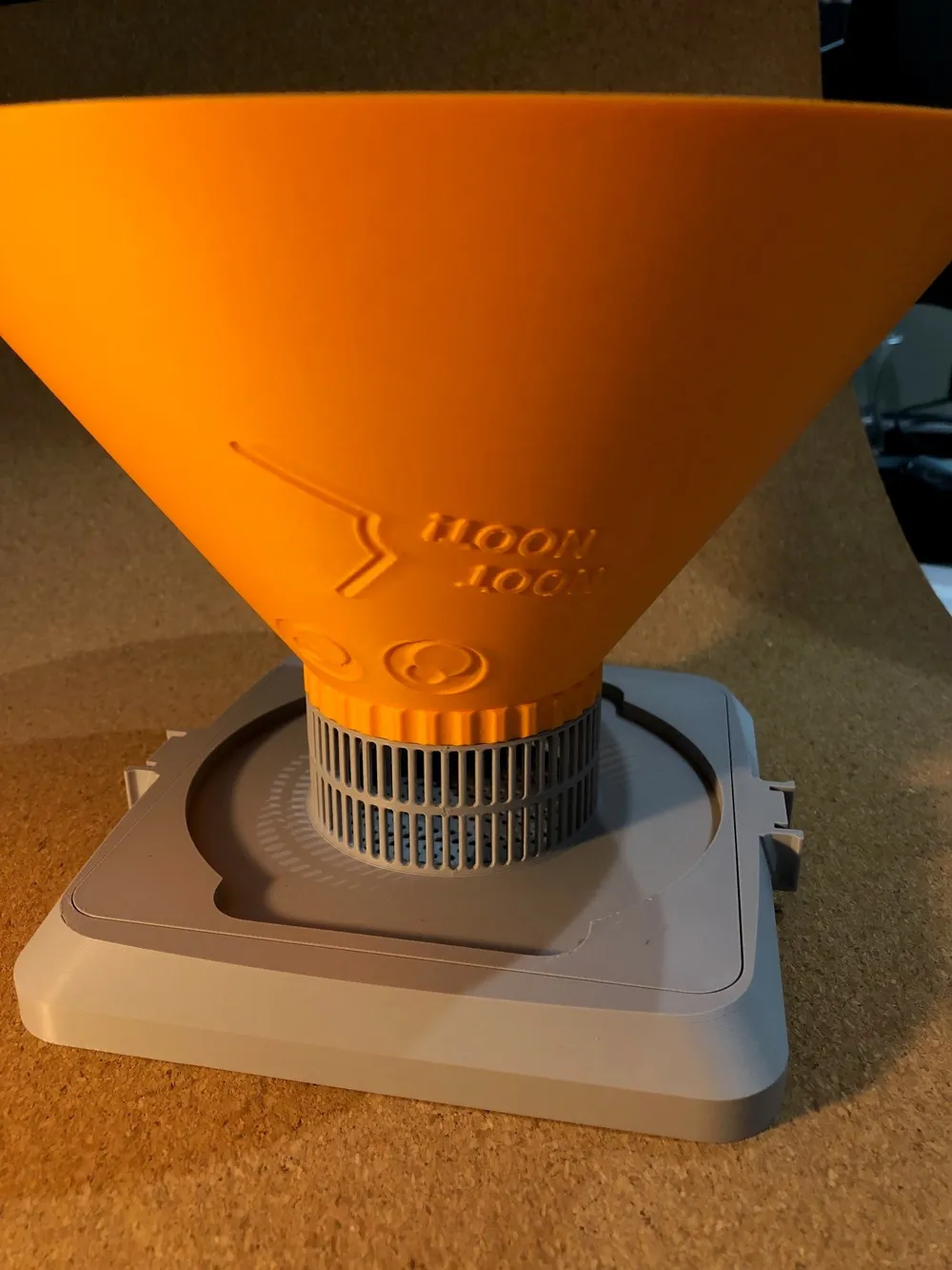 Nevermore H2 series Filter HEPA H14 & Carbon - Free 3D Print Model ...