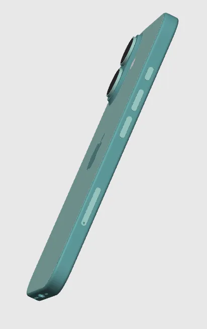 iPhone 16 Dummy - Dimensionally Accurate - Free 3D Print Model - MakerWorld