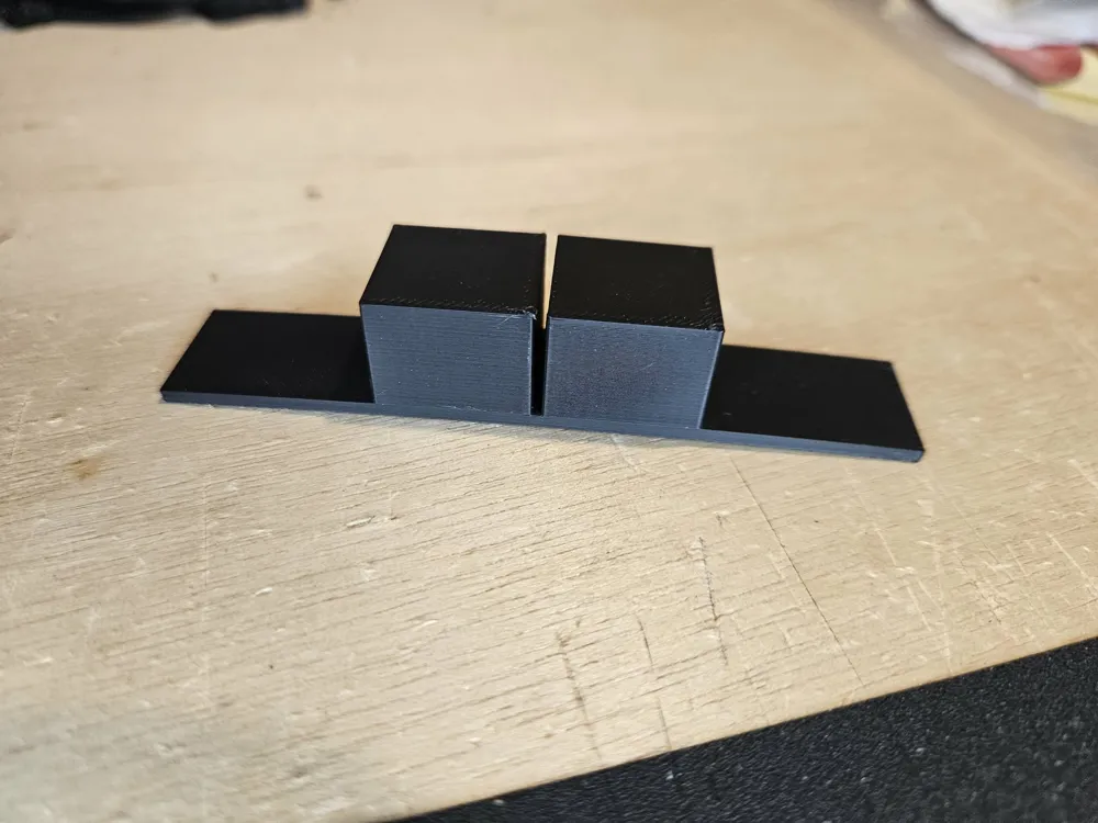 Panda Status P1S Base Mount by Ocular Dynamic MakerWorld: Download Free ...