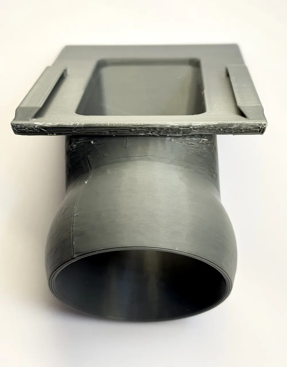 Modular Articulated Waste Conduit - P2S - Free 3D Print Model - MakerWorld