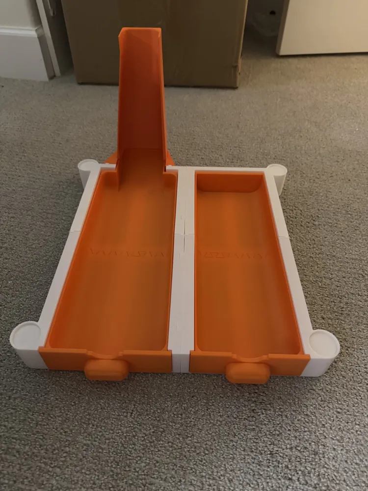P1S/ X1 Poop Drawer Improved Remix V1 - Free 3D Print Model - MakerWorld
