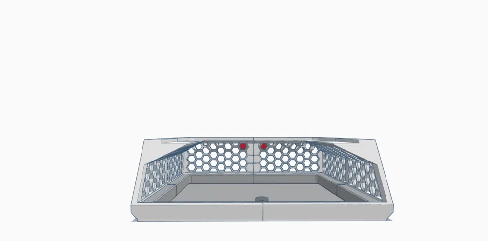 X3D-v3 Riser Drawer converter by DutchWorkX3D - MakerWorld