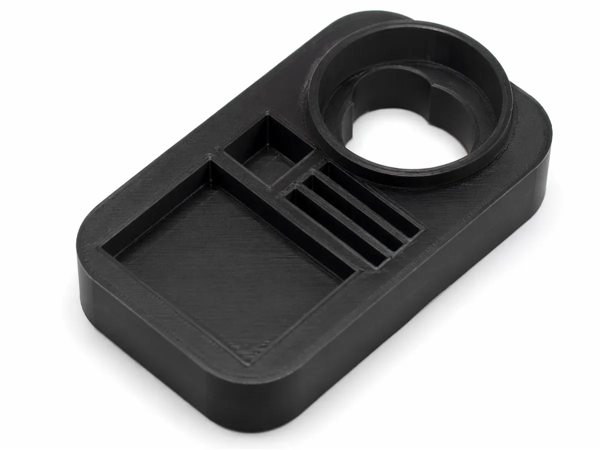 Mini Tin Organizer - Pokémon TCG - Free 3D Print Model - MakerWorld