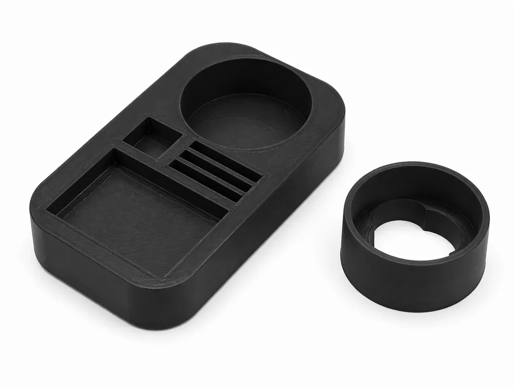 Mini Tin Organizer - Pokémon TCG - Free 3D Print Model - MakerWorld