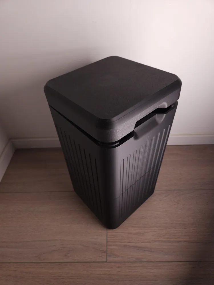 Contenedor de basura - 24x24x45 cm por SMACKMAX - MakerWorld