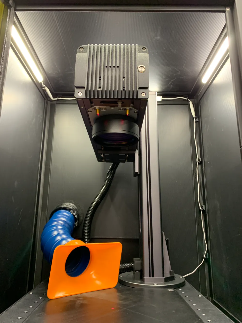 Modular Universal Enclosure - Print Any Size - Free 3D Print Model ...