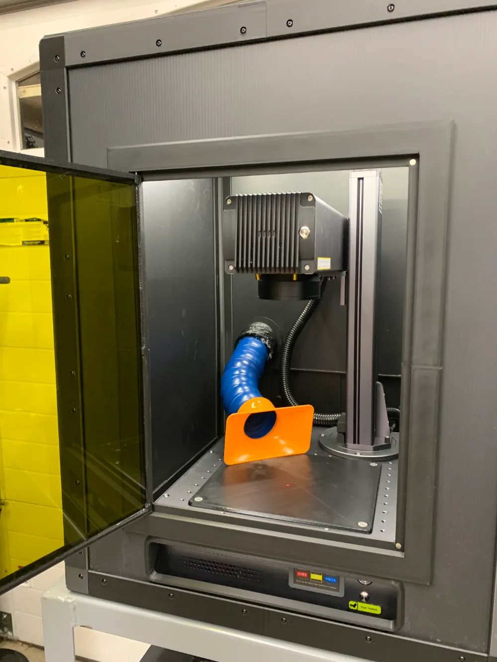 Modular Universal Enclosure - Print Any Size by Functional Print Friday ...