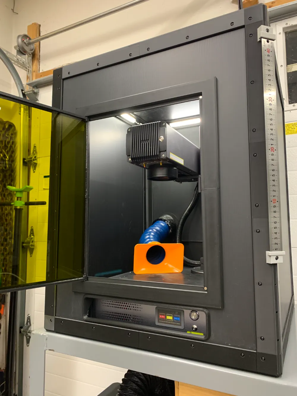 Modular Universal Enclosure - Print Any Size - Free 3D Print Model ...