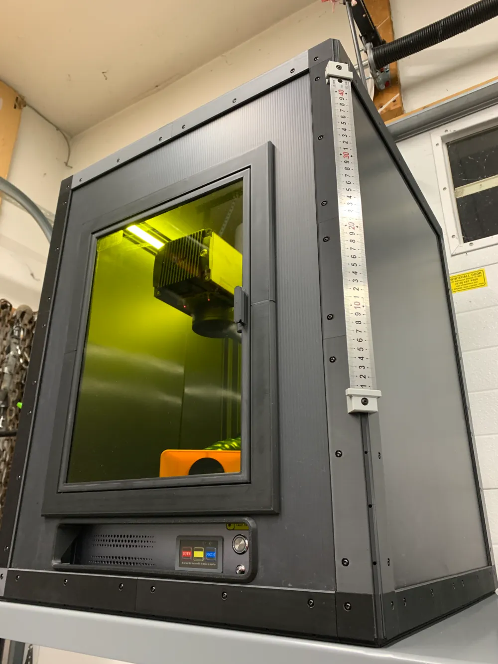 Modular Universal Enclosure - Print Any Size - Free 3D Print Model ...