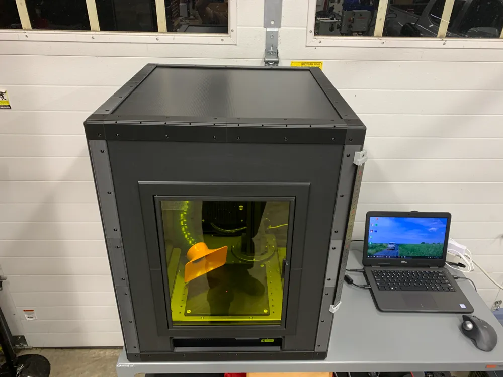 Modular Universal Enclosure - Print Any Size by Functional Print Friday ...