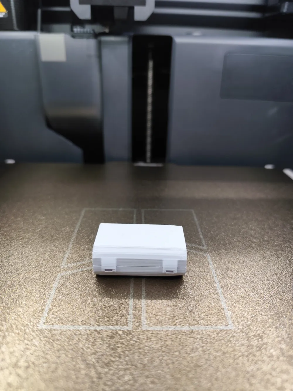 Filament Cleaner by 3DItaly - MakerWorld