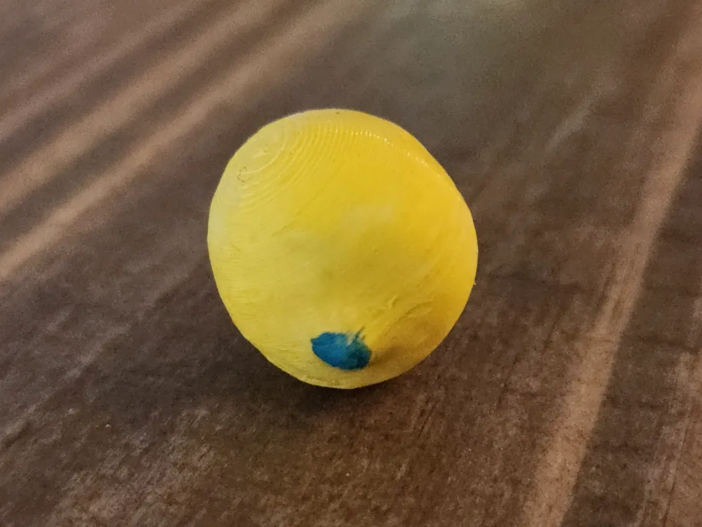 lemon by user799 - MakerWorld