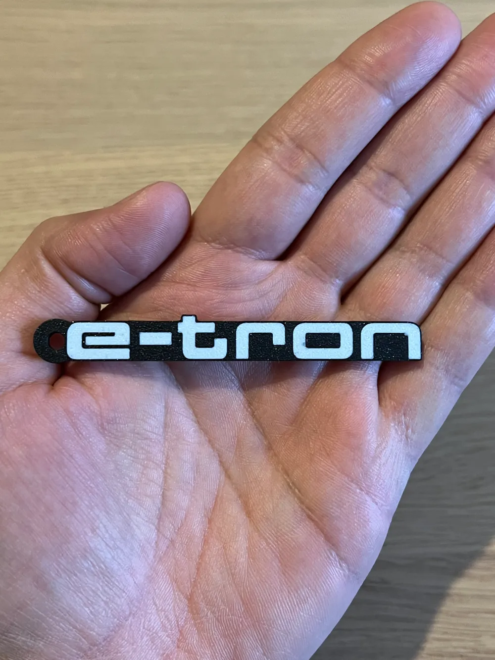 Audi keychain - RS keychain - quattro keychain - e-tron keychain by ...