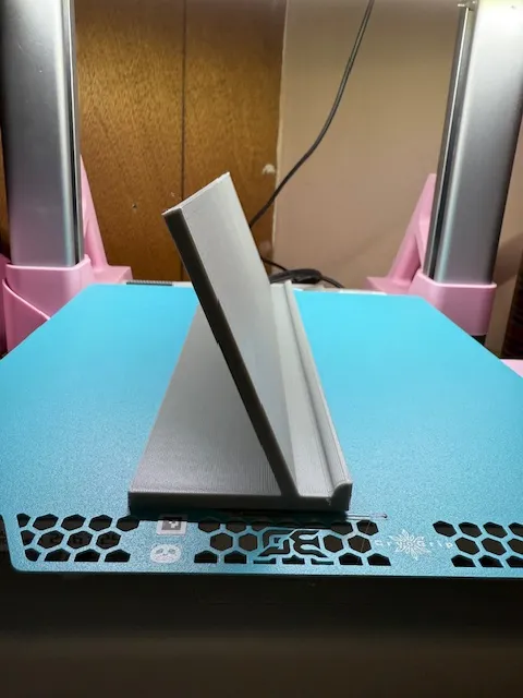 Collectors Card Slab Display - Free 3D Print Model - MakerWorld