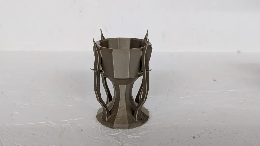 Goblets, Cups, Mugs Collection DnD Collection by skulbeth MakerWorld ...