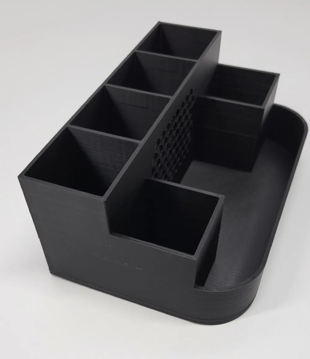 Desk Organizer by RM Designs - MakerWorld