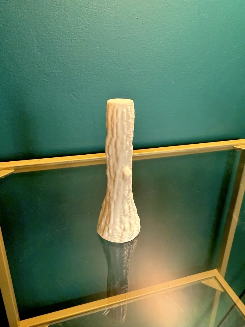 Balancing bird stand 2.0 by Antonio MakerWorld: Download Free 3D Models