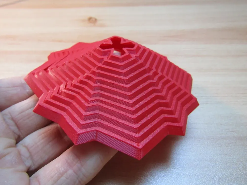 Sloshy fidget toy Remixed by Ryder - MakerWorld