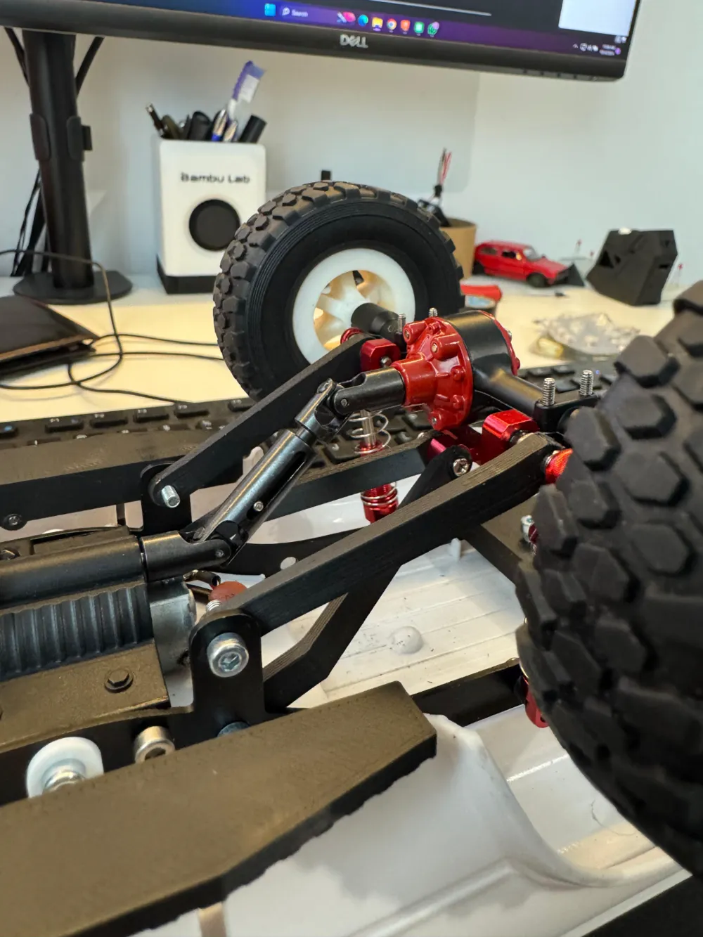 WPL C24 links by mariusc MakerWorld: Download Free 3D Models