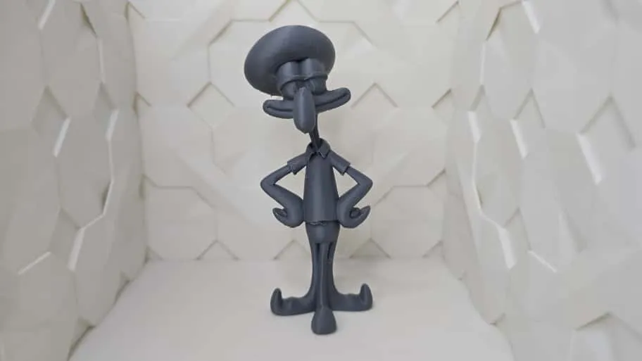 Thaddeus Figure/Bust by Print Maker MakerWorld: Download Free 3D Models