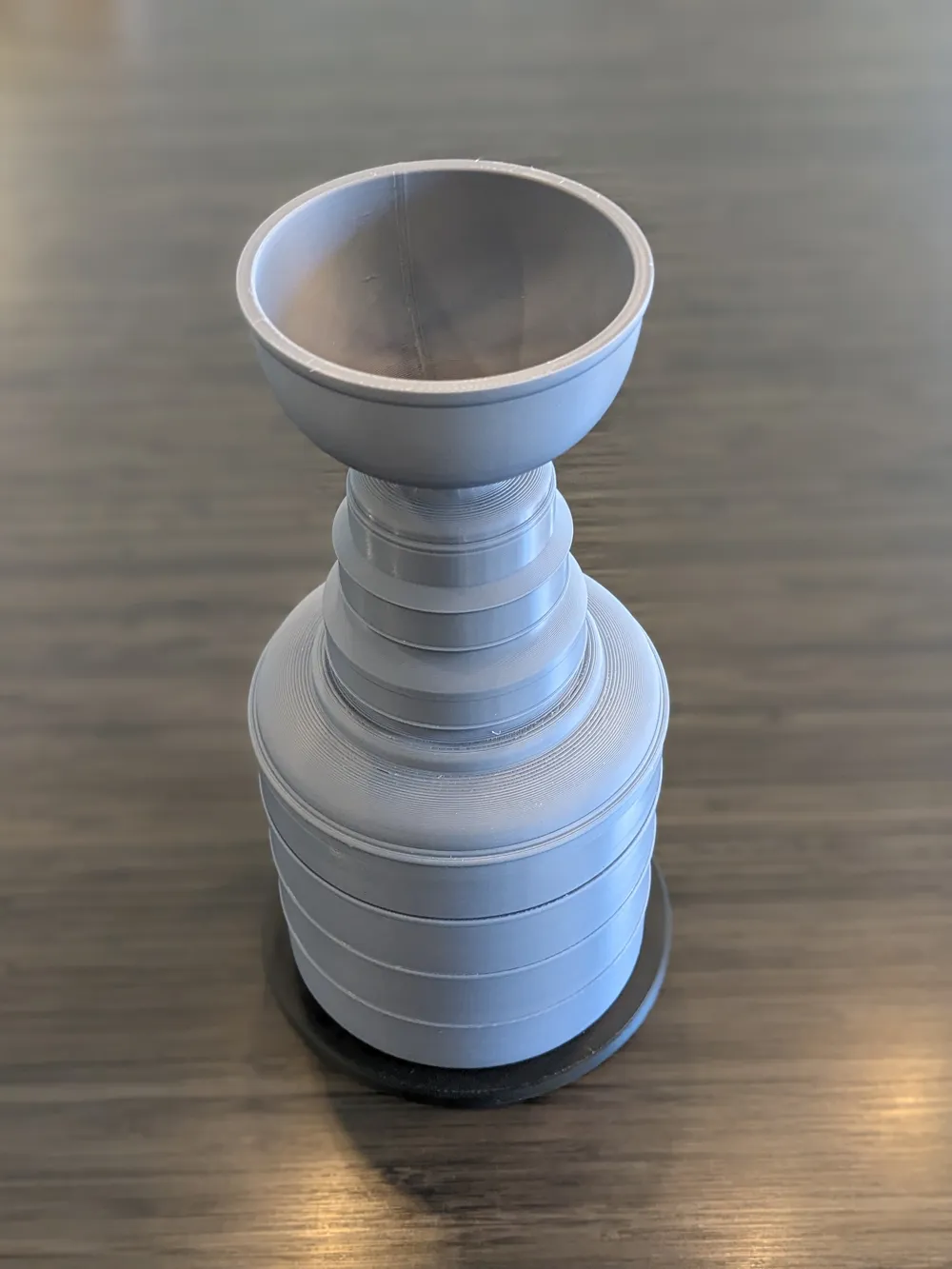 Stanley Cup Trophy - Modular Remixed by FunkyPCMakerWorld: Download ...