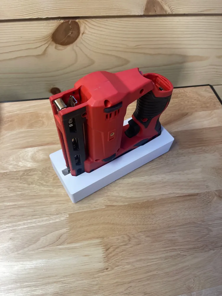 M12 Stapler Gridfinity by JohnHat MakerWorld: Download Free 3D Models