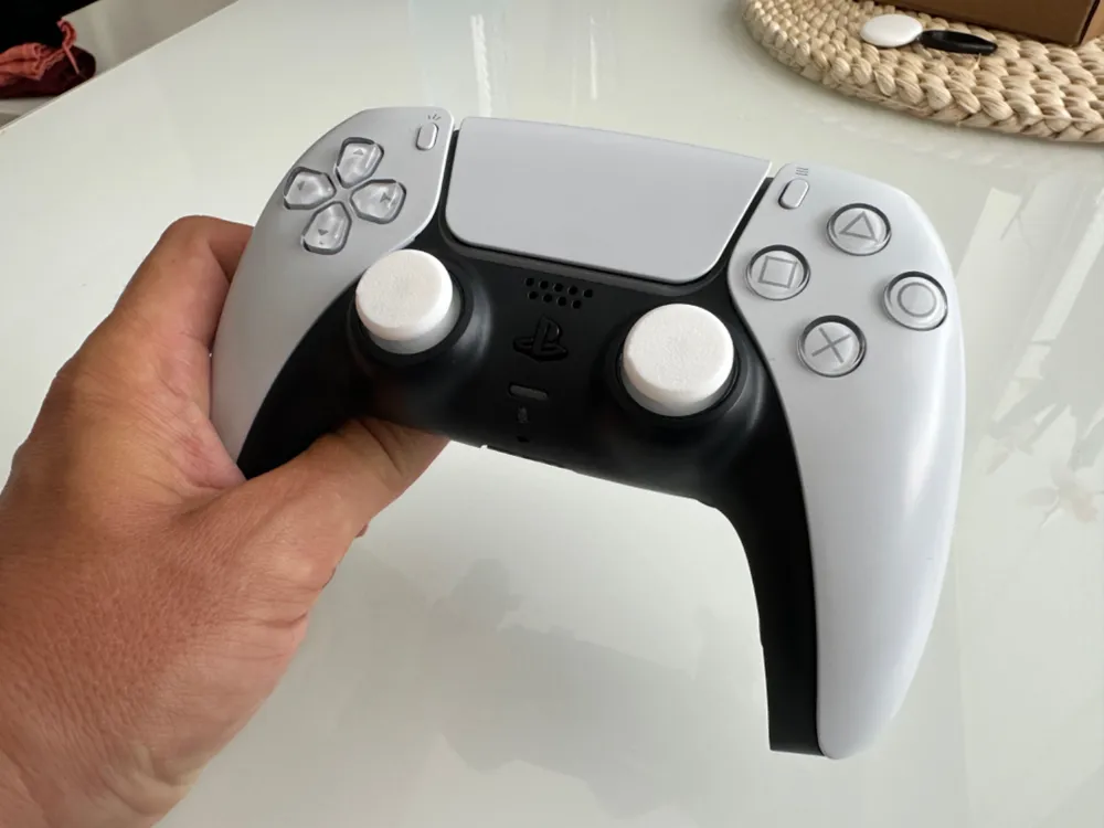 PlayStation 5 PS5 Controller Thumbstick by Zdenek - MakerWorld